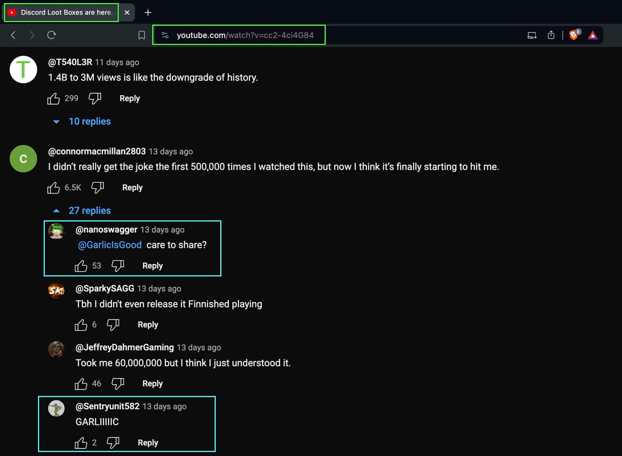 Discord's April Fools' Loot Box Video: A Blatant Disregard for Ongoing ...