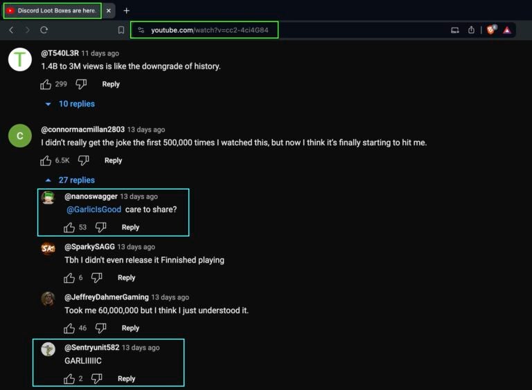 Discord's April Fools' Loot Box Video: A Blatant Disregard for Ongoing ...