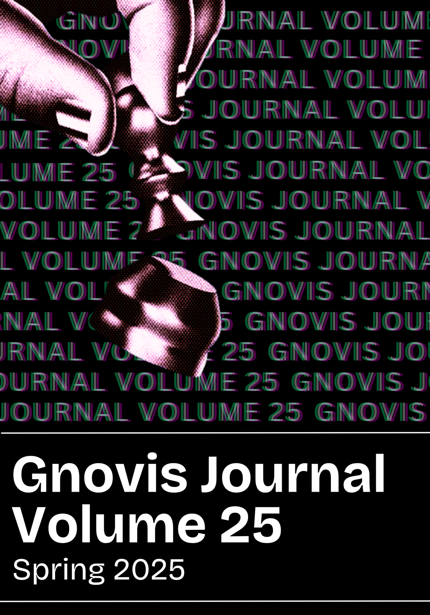Gnovis Journal Volume 25 | Gnovis Journal | Georgetown University